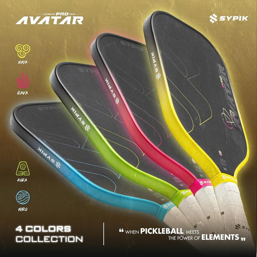 Sypik Avatar Pro Quang Duong Edition