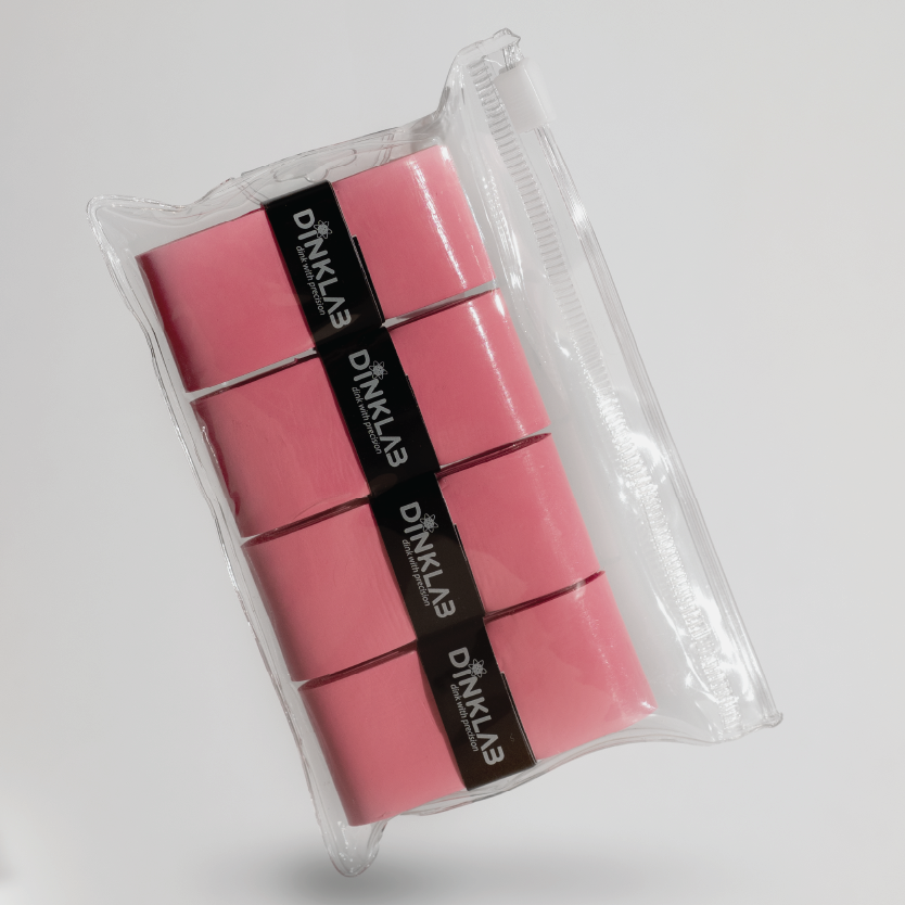 DINKLAB Overgrip - Light Purple