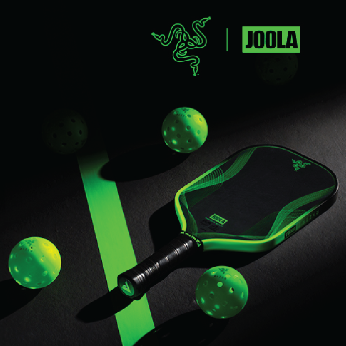 Joola Razer Perseus Pro IV Limited Edition - 16mm (READY STOCK)