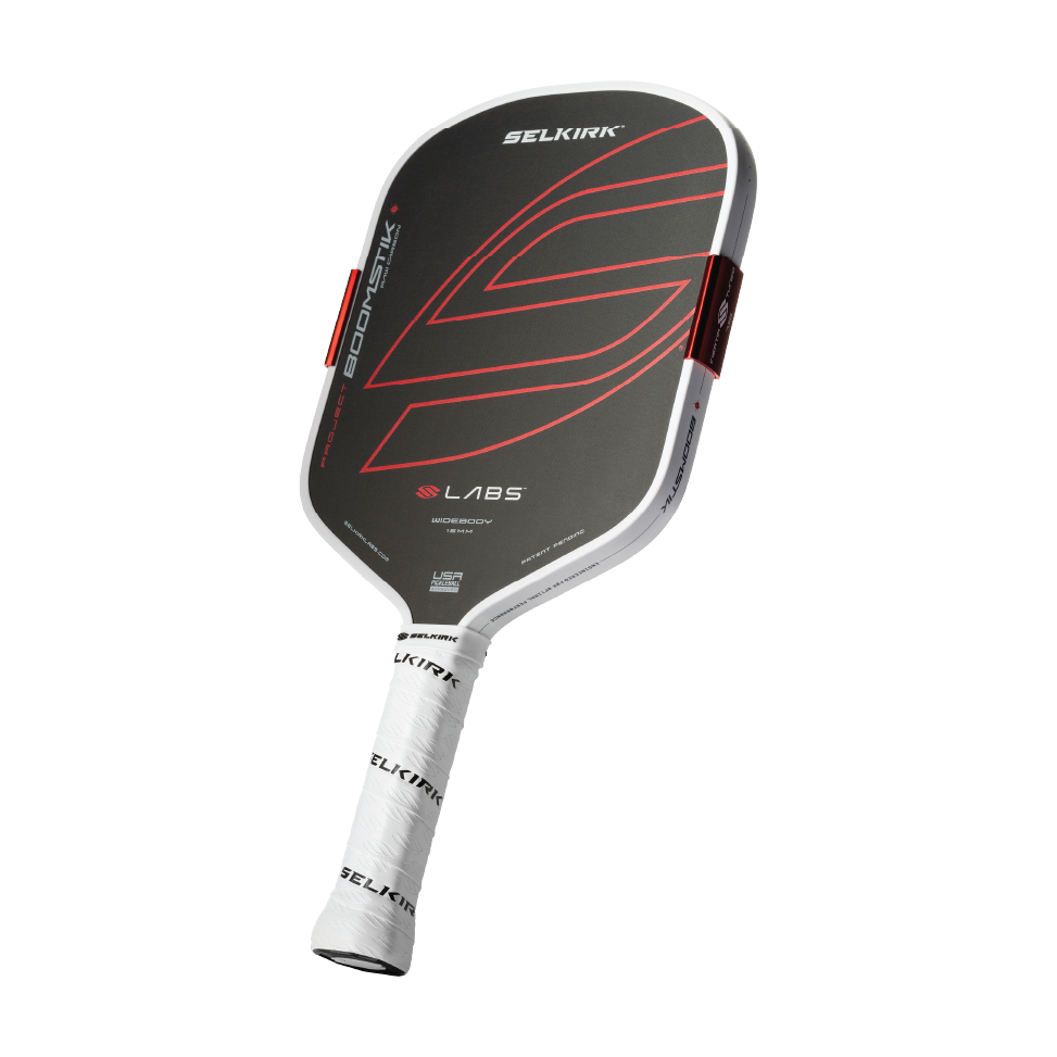 Selkirk LABS Boomstik Raw Carbon ASIA EDITION