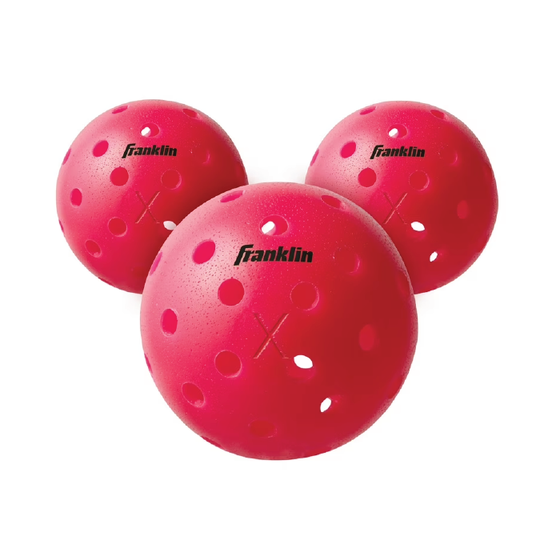 Franklin X-40 Ball - Pink